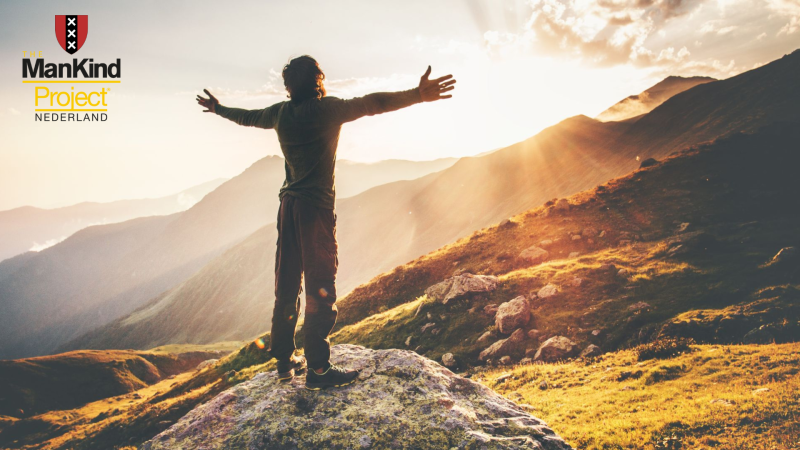 In person men's circle - Hipsy