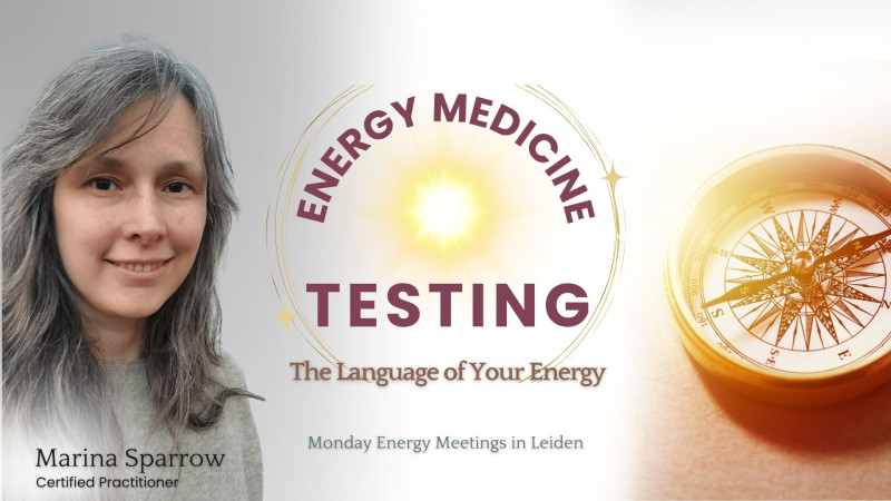 Energy Testing: Understanding the Language of Your Energy - Hipsy