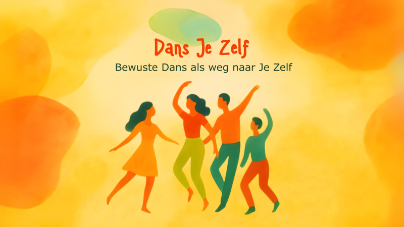 Dans Je Zelf - Hipsy