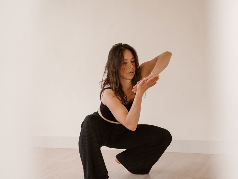 Movement LAB - Hipsy