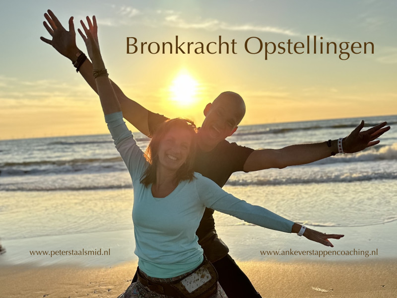 Bronkracht Opstellingen 🔥 - Hipsy