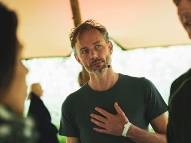 'FF Inchecken' Free Online Workshop - Hipsy