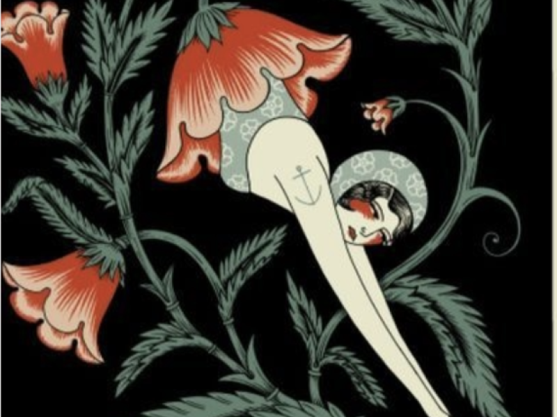 A La Mesa - kom aan tafel, met jezelf - Hipsy