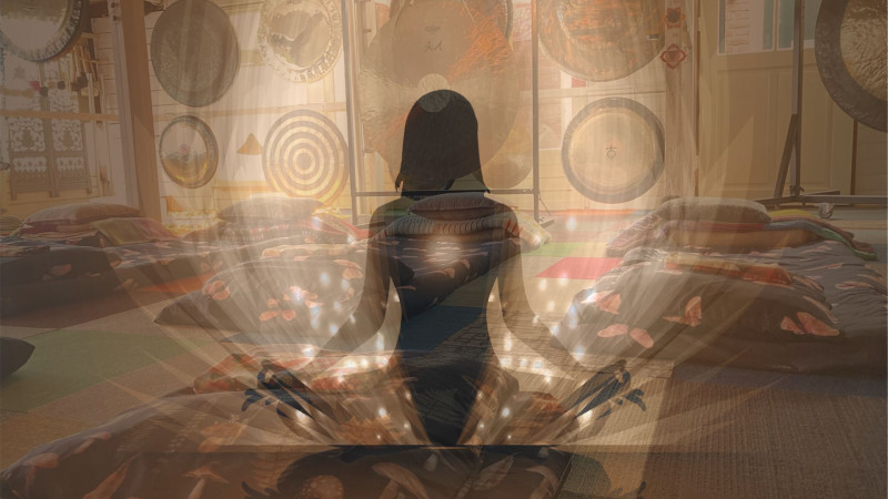 Kundalini Yoga & Gongbad - Terug in je lichaam - Hipsy