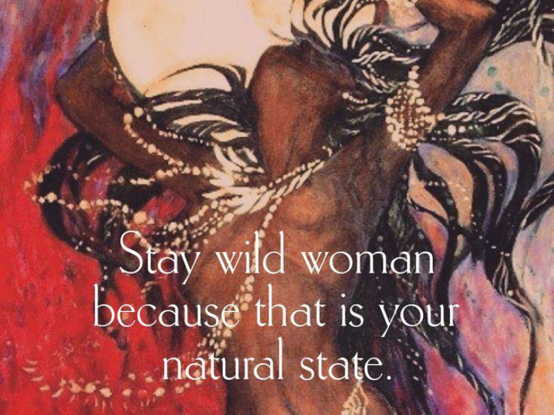 Godinnen ♡ Vrouwen DansTempel - Hipsy