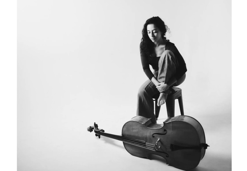 Restorative Yoga & Live Cello - Hipsy