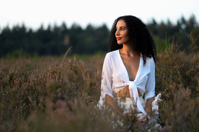 Cacao x Breathwork - Full Moon - Hipsy