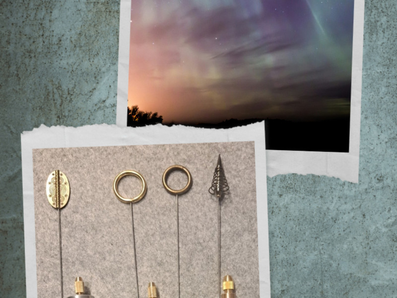 Workshop werken met de BIOTENSOR (basis) - Meten, weten en energie - - Hipsy