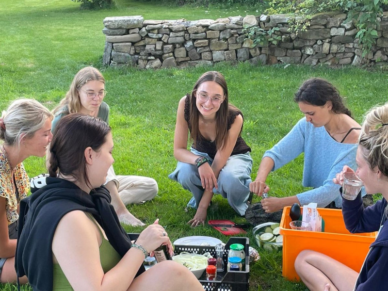 Jongeren GROEIWEEK - Hipsy