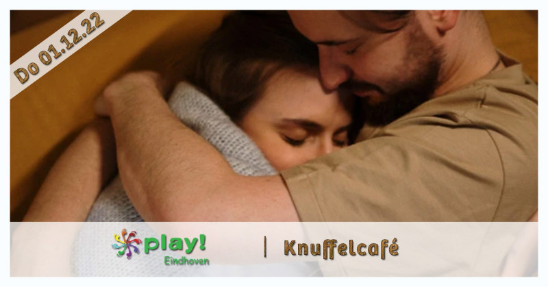 PLAY! Eindhoven - Knuffelcafé - Hipsy