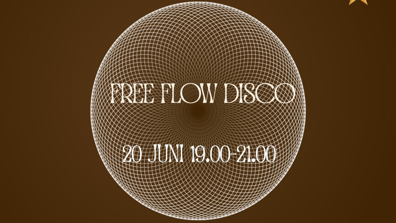 Free Flow Disco - Hipsy