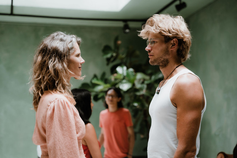 A Taste of Liberty - Introduction to Systemic Work - Hipsy