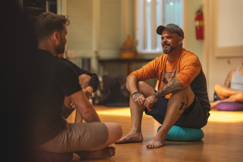 Mannencirkel Breda - Hipsy