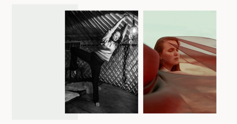 Oneindige gelaagdheid in de Yurt | muziek, woordkunst & energie - Hipsy