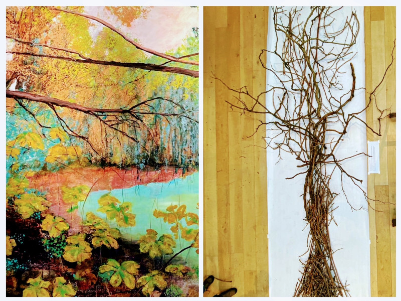 Lichtpuntje Takkenboel - Dans Impro #3 - Hipsy