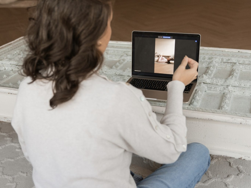 Online Multidimensional Experience - Hipsy