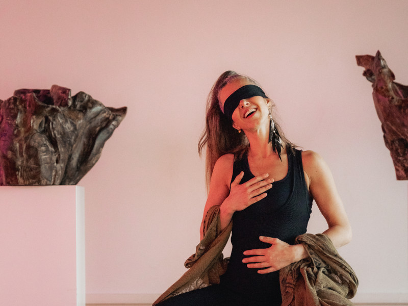 Temple Dance Noordwijk - Hipsy