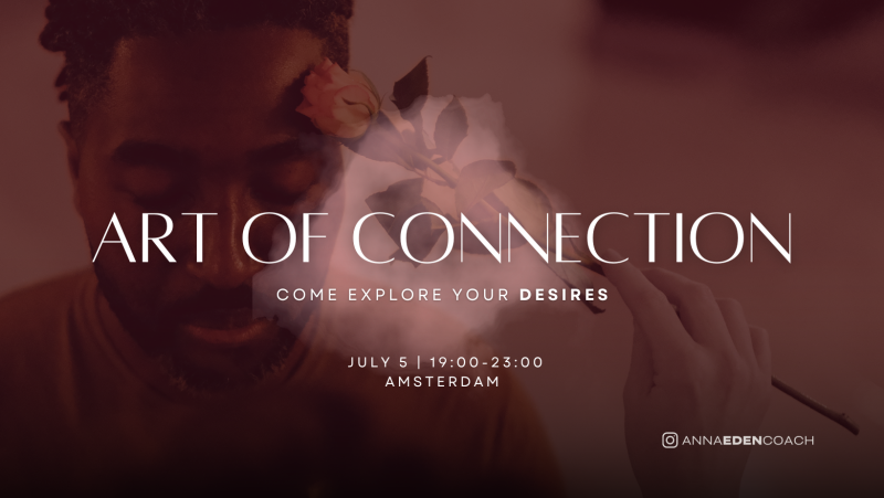 Art of Connection - Hipsy