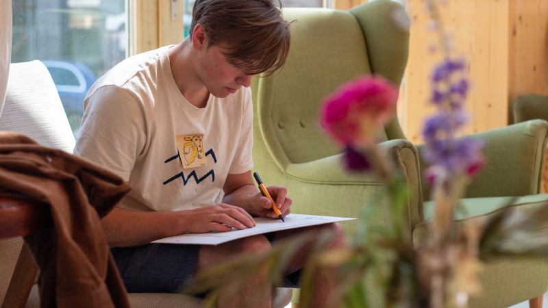 One Line Drawing Workshop - Hipsy