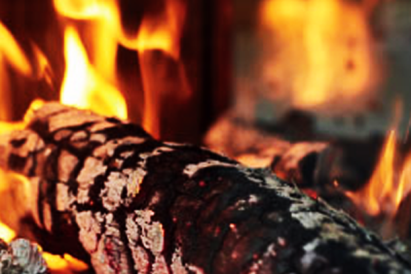 Bisexual Men by the Fire 2.0 - Hipsy