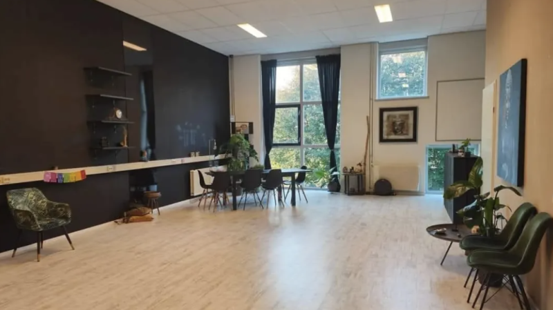 Opstellingenavond 21 mei: Eten, ontmoeten & opstellingen - Hipsy