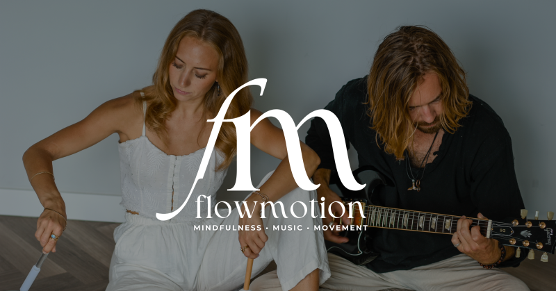 FlowMotion / Slow Sunday Session - Hipsy