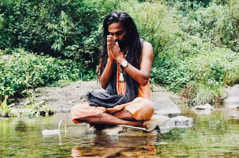 VEDIC INTEGRAL HEALING SADHANA