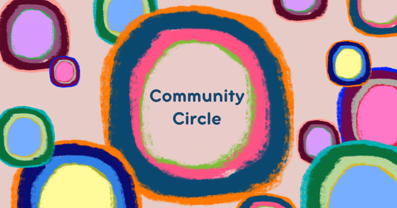 Community Circle - Hipsy