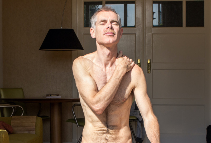 Self-touch & Mindful masturbation for men (Amsterdam & Online) - Hipsy