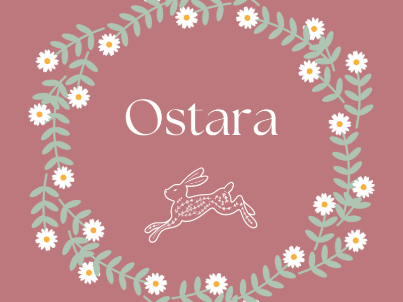 Ostara Celebration & Aura Spray DIY - Hipsy