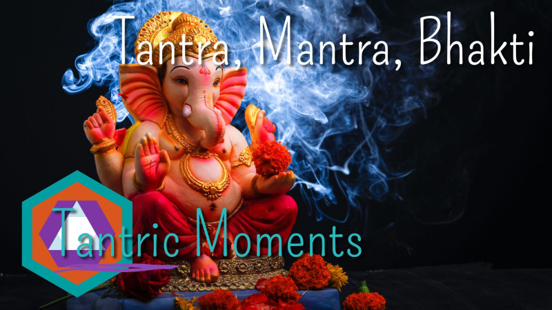 Tantric Moments - Mantra & Bhakti - Authentic Tantra - Hipsy