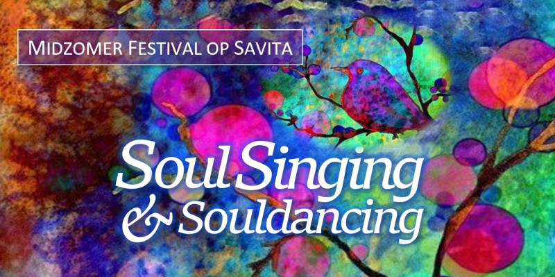 Qigong Chi Kung, Klankheling & natuur wandelen o.l.v. Erik Huele - Hipsy