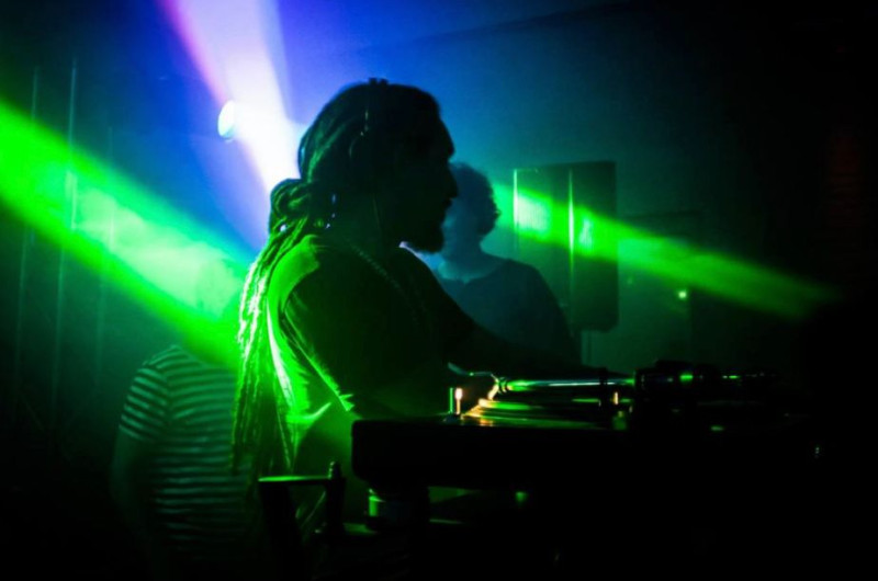 Conscious Club Night // House Edition - Hipsy