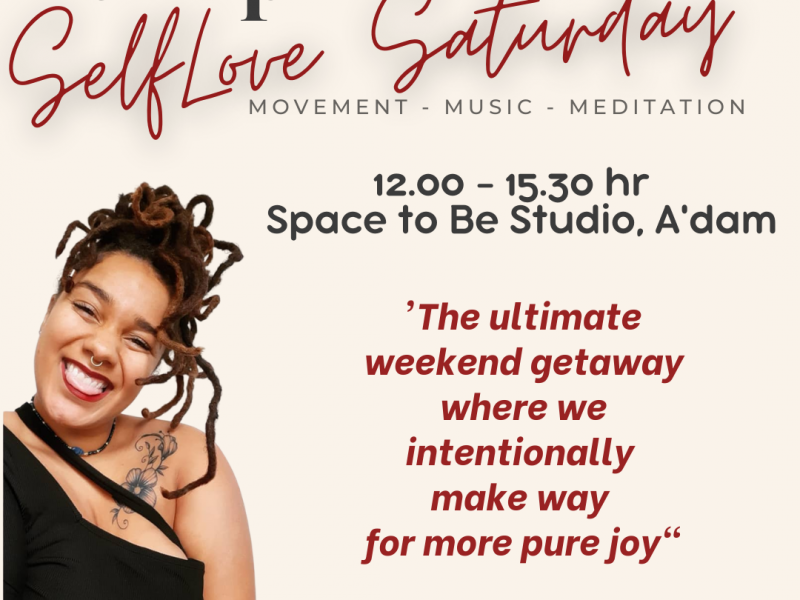 Self love Saturday - Hipsy