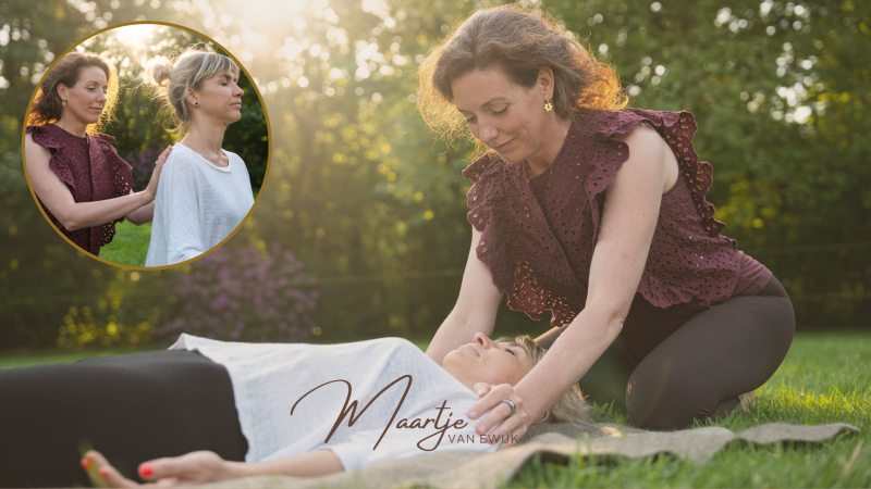 Maandelijkse Ademcirkel / Breathwork (Vlijmen / Den Bosch) - Hipsy