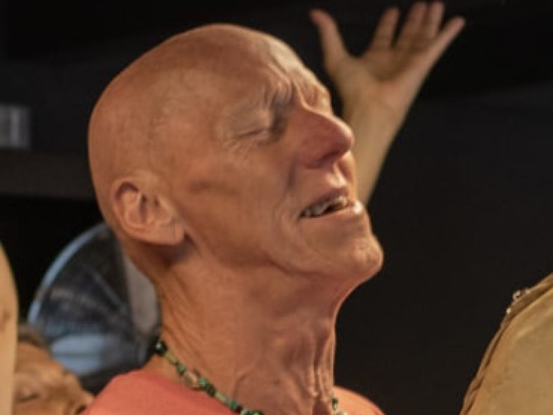 Zang en Drum Cirkel - Hipsy