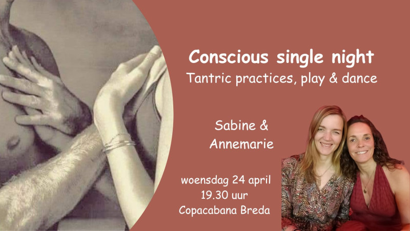 Conscious Single Night - Hipsy