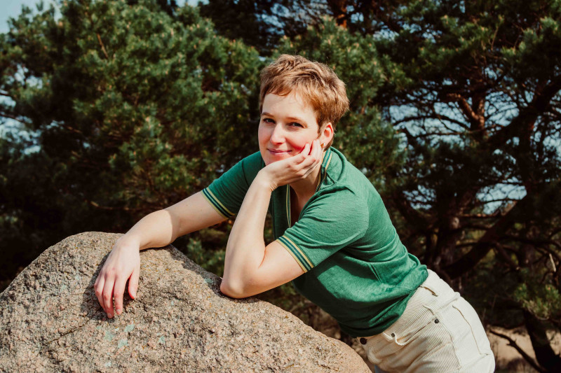 FAMILIE-OPSTELLINGEN EN JOUW STEM - MET ELJA - Hipsy