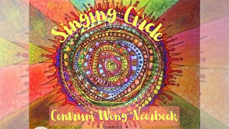 Singing Circle - Hipsy