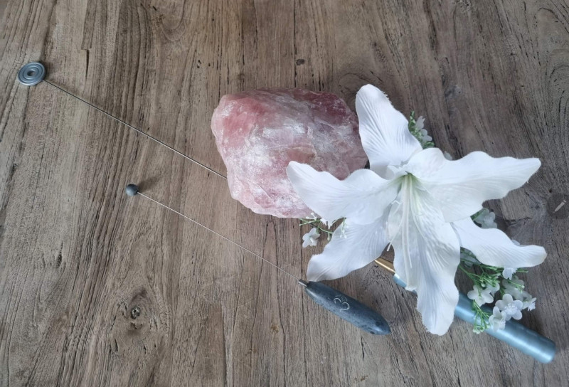 Communiceren met je onderbewustzijn via de biotensor - Hipsy