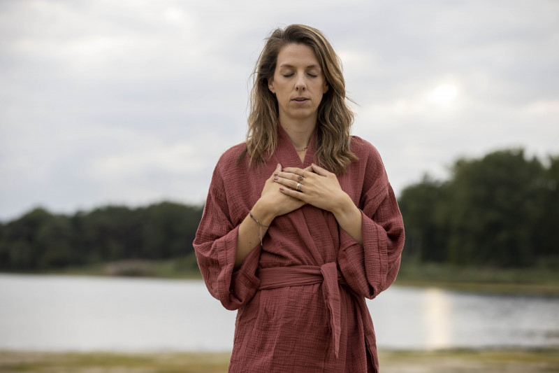 Day Retreat: Find your Inner Spark - Hipsy