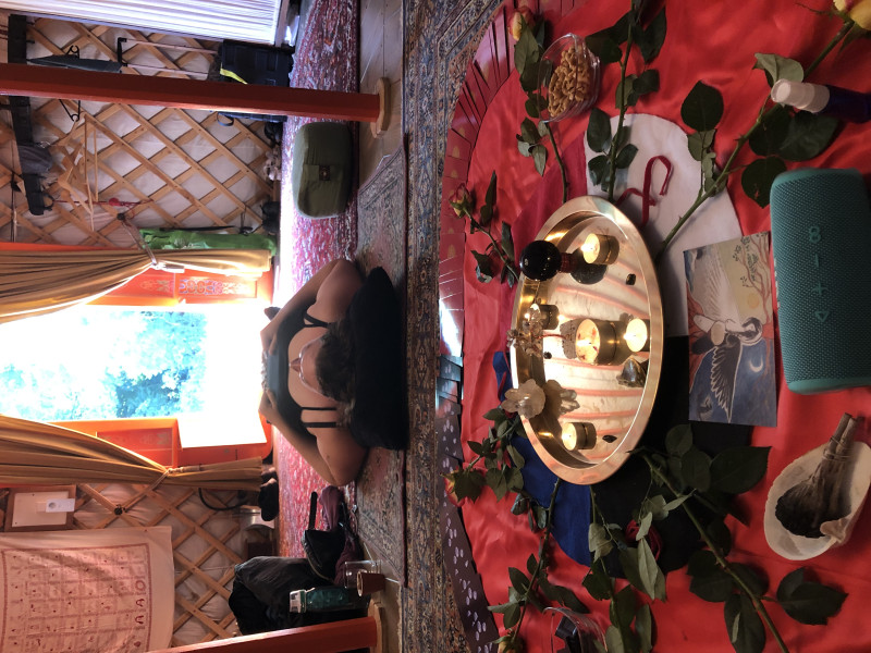 Retraite Recharge & reconnect - Hipsy