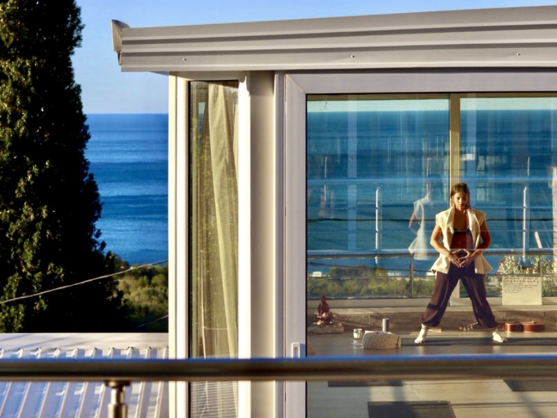 Inner work: WISDOM OF THE BODY & POWER OF THE MIND - Hipsy