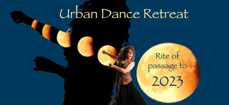 Rite of Passage to 2023 - Hipsy