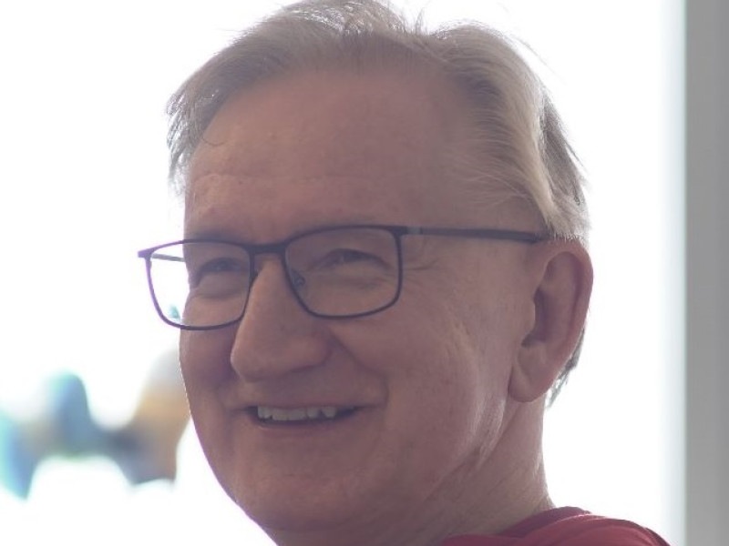 Thai Qi, De Spirituele Kracht van Vechtsport in Dans. - Hipsy