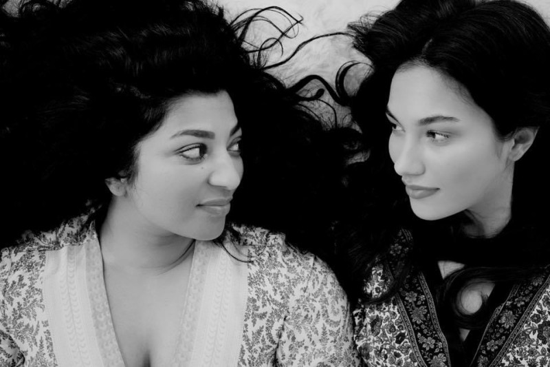 Moeder kind opstellingen - Hipsy