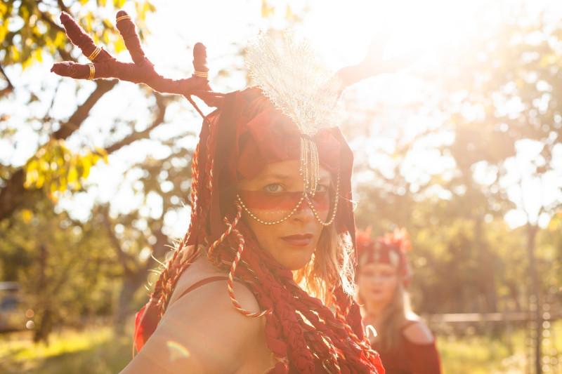 Magical Encounter Deep Dive edition - Hipsy