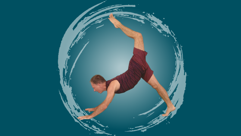 Radiant Flow XL with Simon Rowe - Hipsy