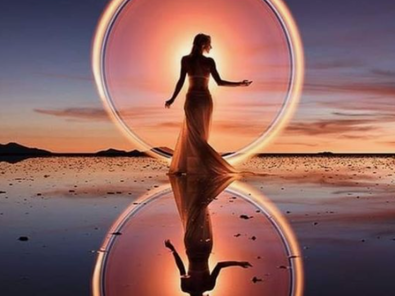 Kundalini Activation & Manifestatie Experience - Hipsy