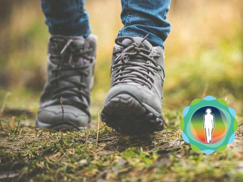 Deep Time Walk - Hipsy